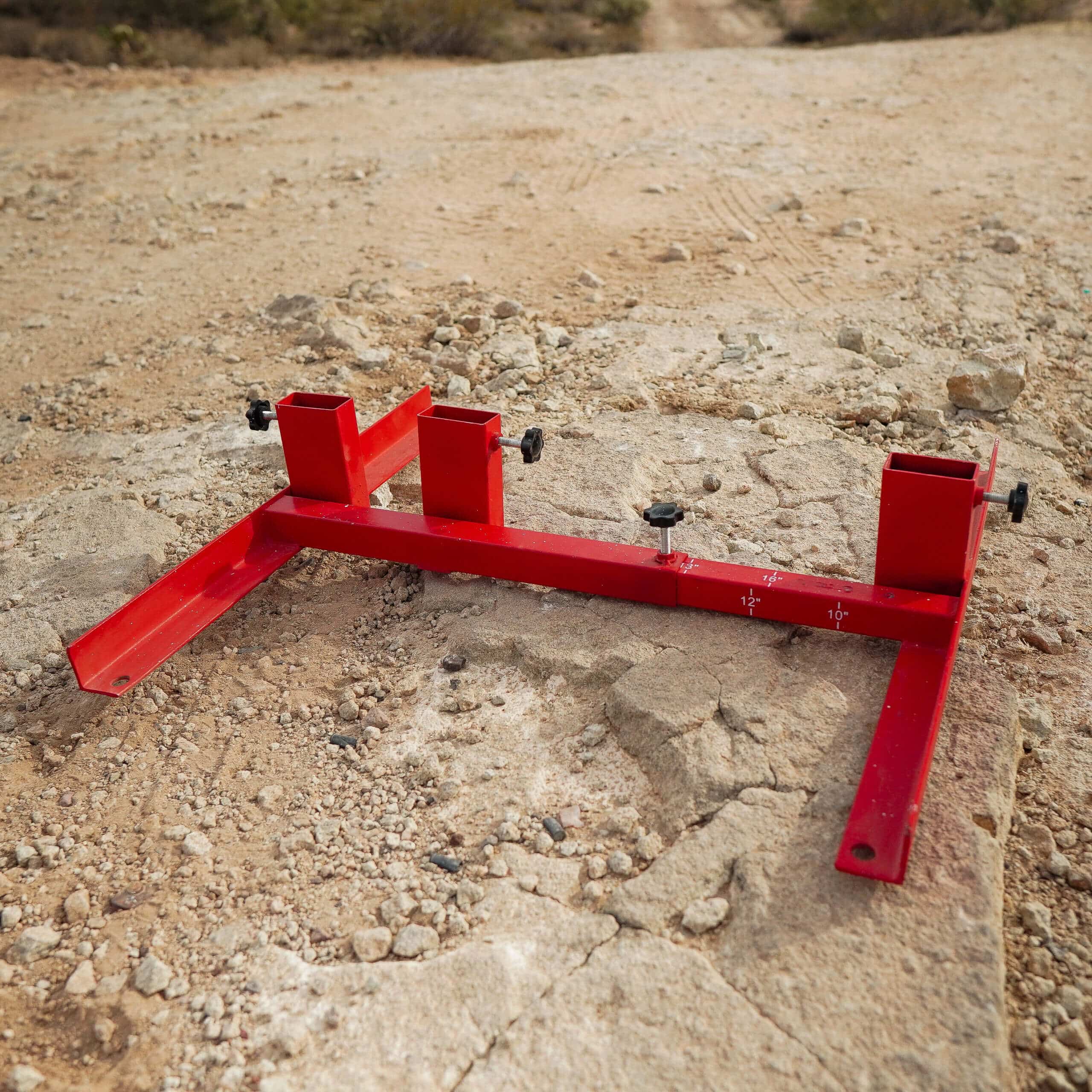 Top 3 Features of the Ultimate Target Stand for Precision – Infinity ...
