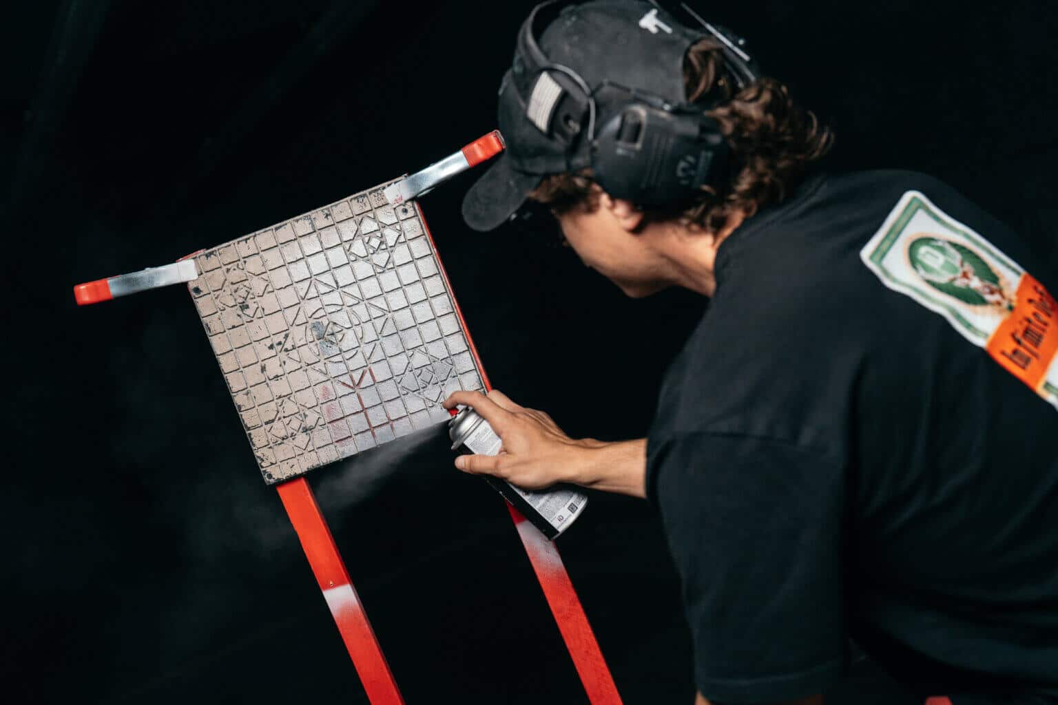 Sight-In Shooting Target | Infinity Targets