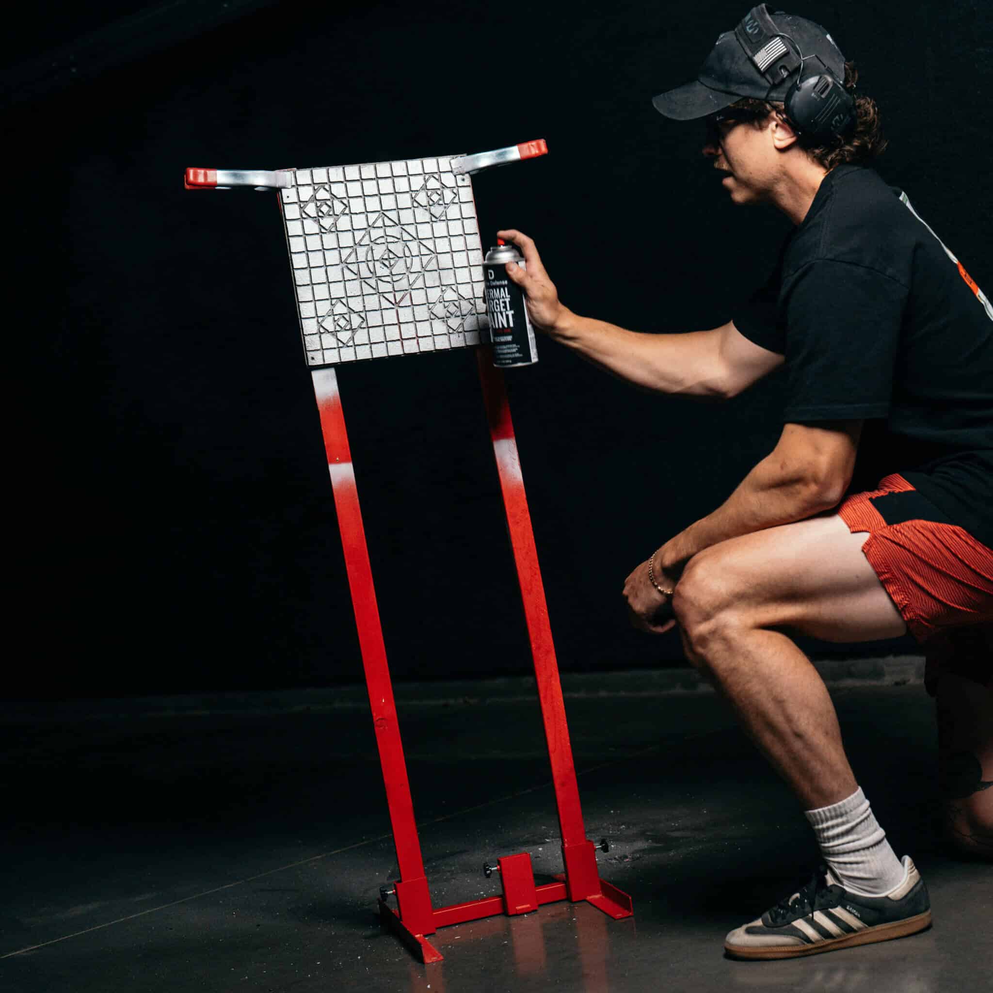 Sight-In Shooting Target | Infinity Targets