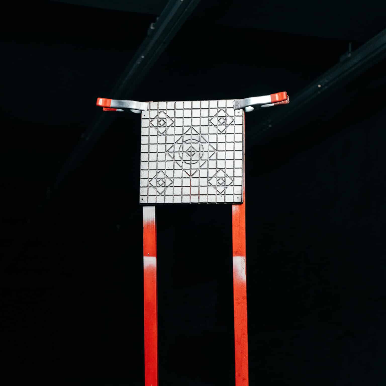 Sight-In Shooting Target | Infinity Targets