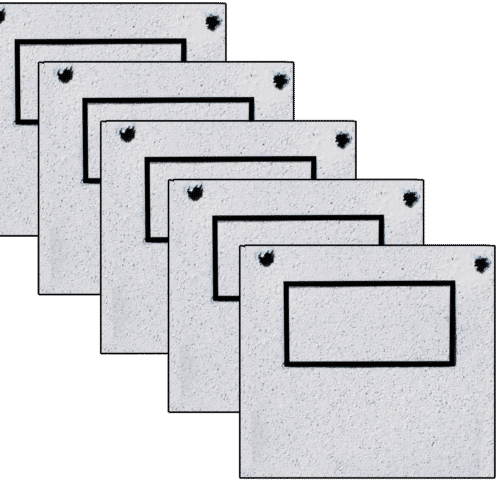 10 Shooting Target Clamps – Secure Your Shot