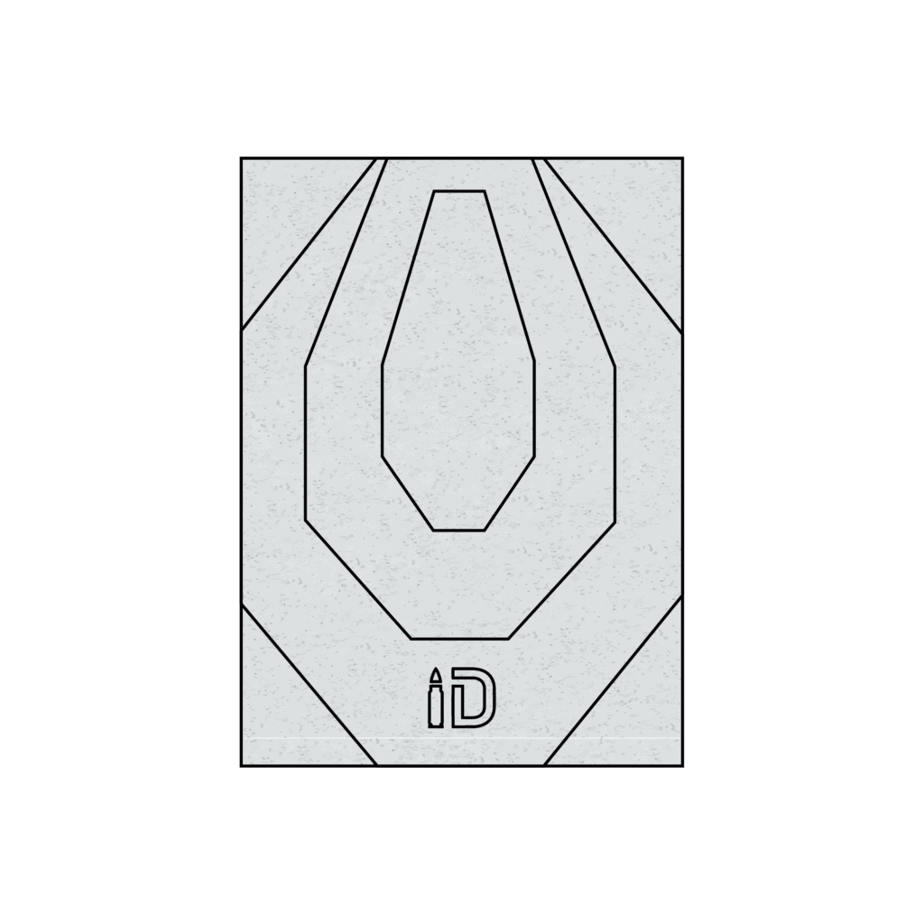 IPSC Infinity Target | Infinity Targets