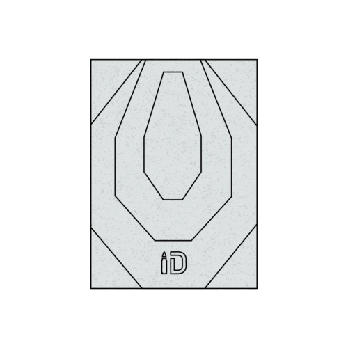 IPSC Infinity Target | Infinity Targets