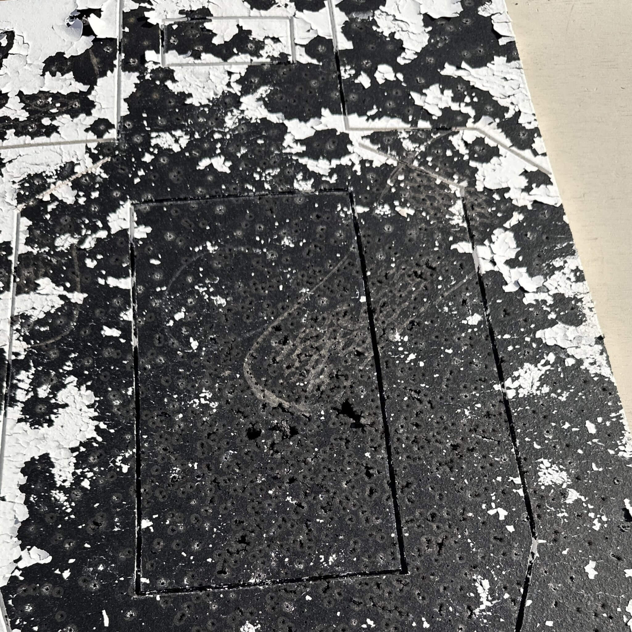 Self-Healing Infinity Target Bundle with Adjustable Stand