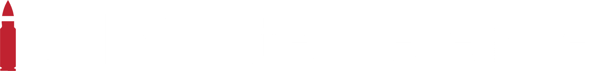 Infinity Target: 3x Longer Lasting Self-Healing Shooting Target