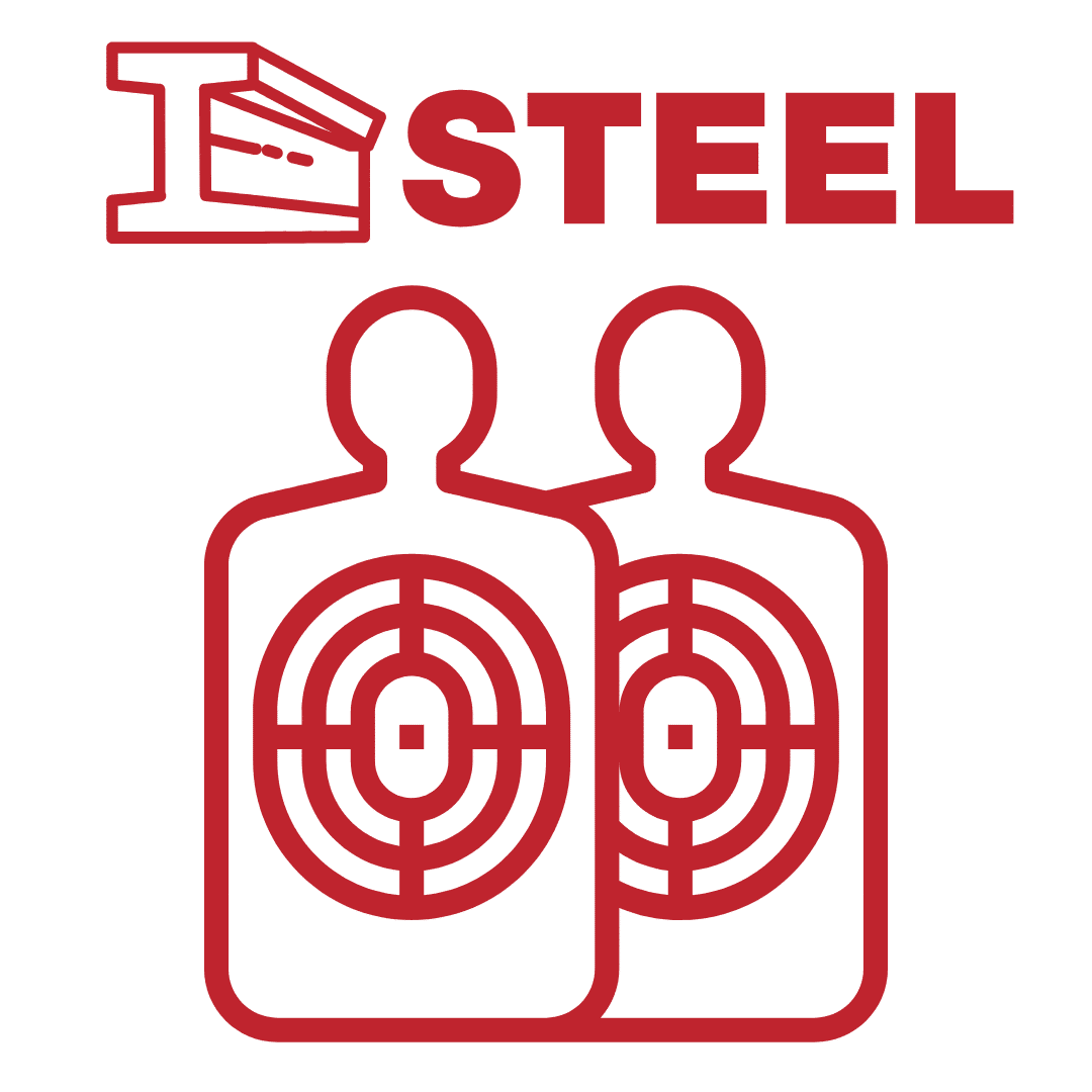 Infinity Target: 3x Longer Lasting Self-Healing Shooting Target